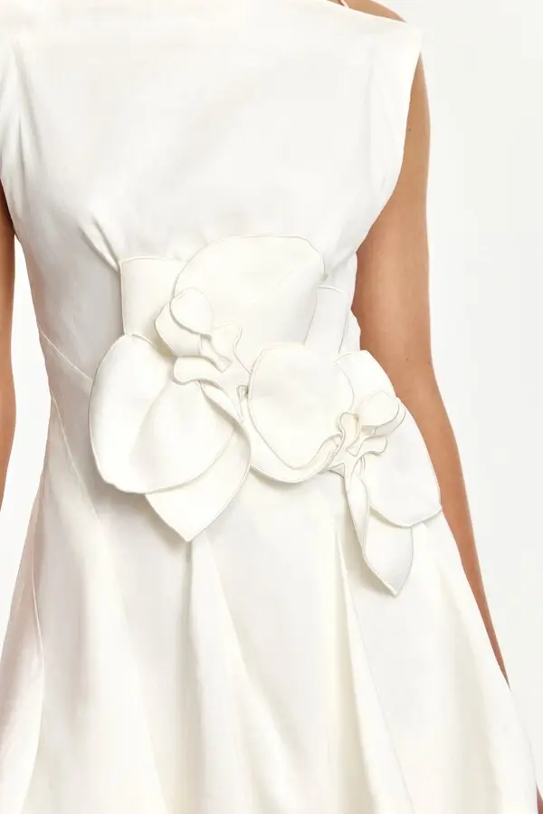 Acler Warra Mini Dress
