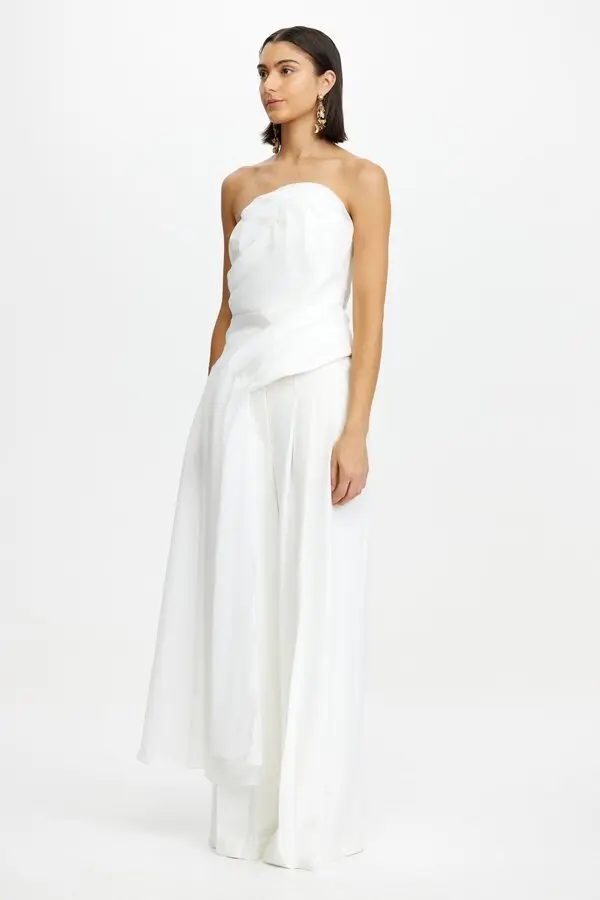 Acler Hawford Top