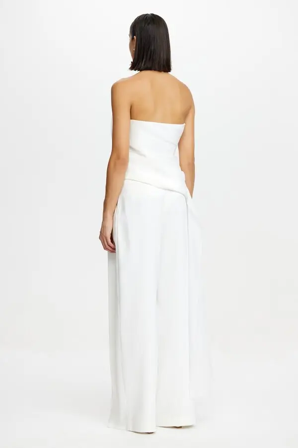 Acler Hawford Top