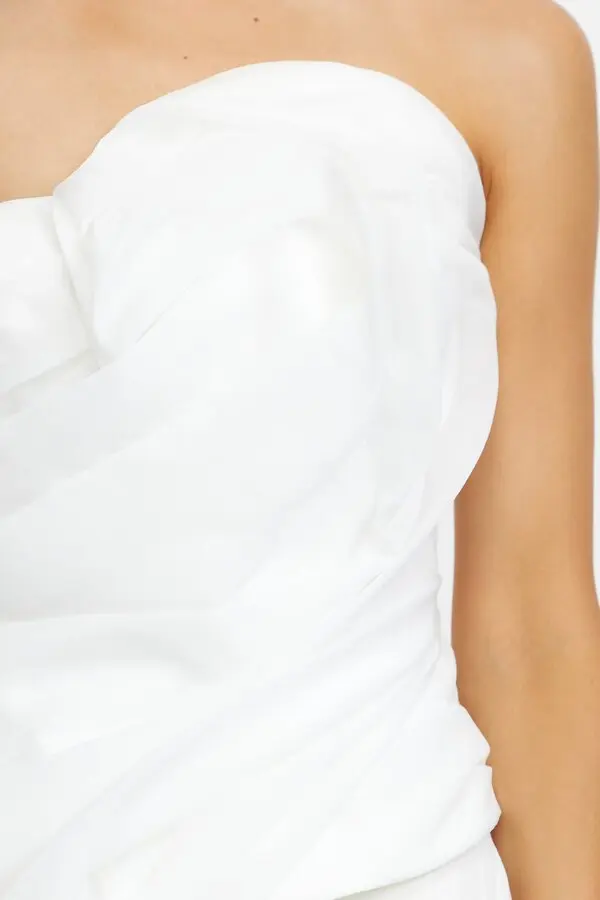 Acler Hawford Top