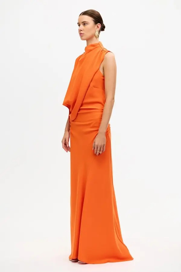 Acler Wilcott Maxi Dress