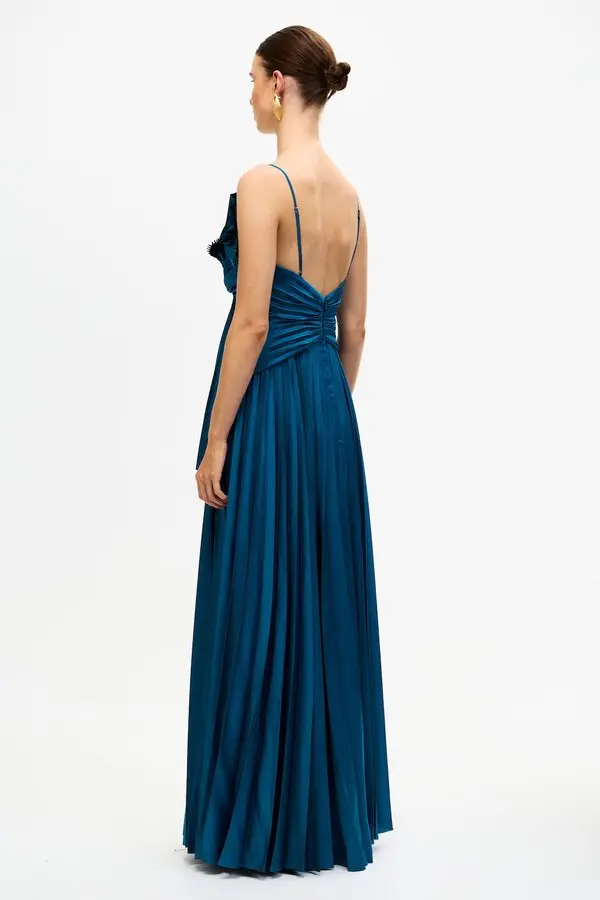 Acler Abenhall Maxi Dress