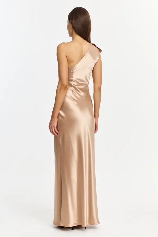 Acler Werona Maxi Dress