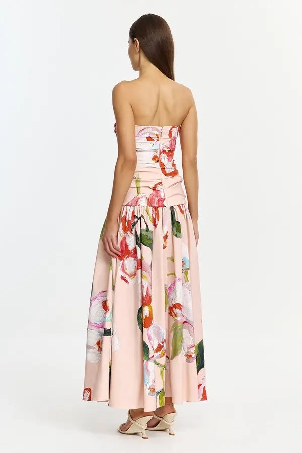 Acler Nershall Maxi Dress
