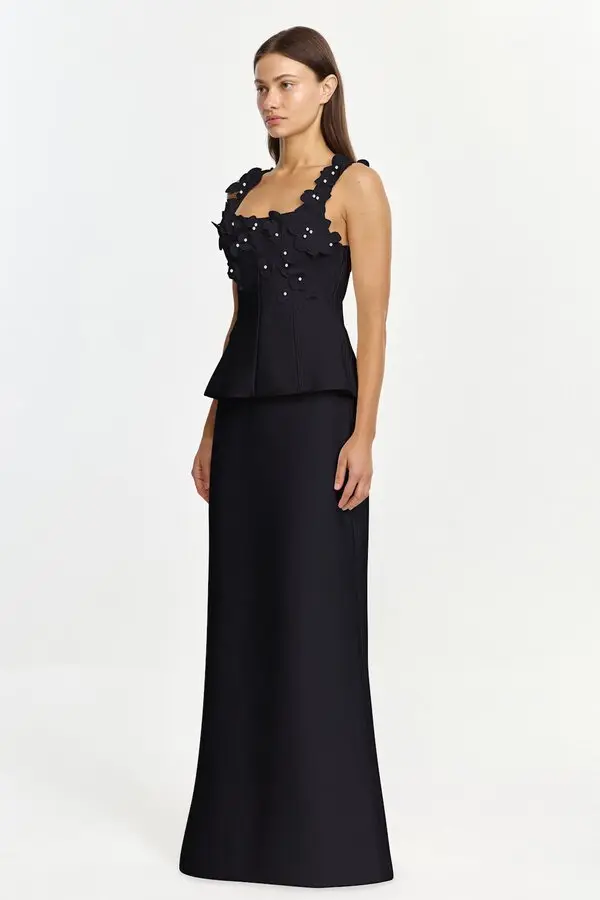 Acler Bunowen Maxi Dress