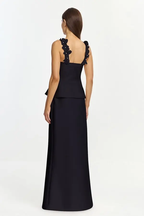 Acler Bunowen Maxi Dress
