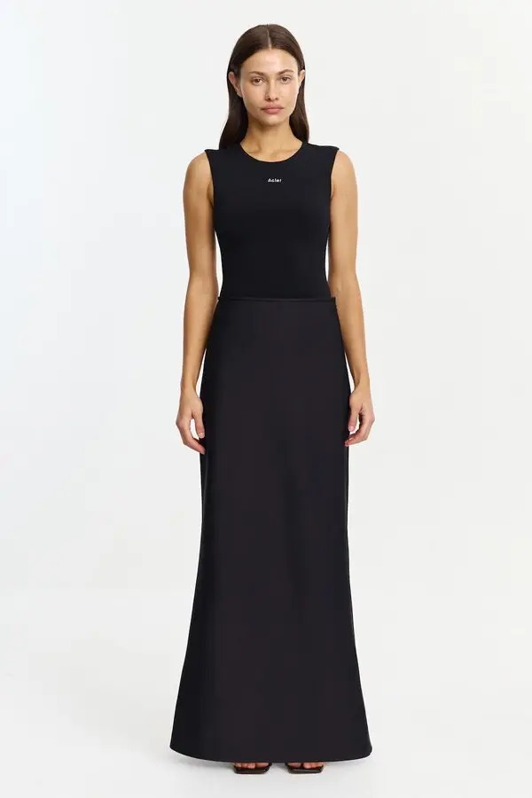 Acler Bunowen Maxi Dress