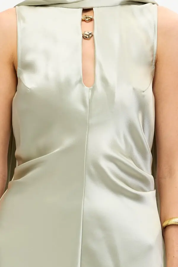 Acler Sharrow Top