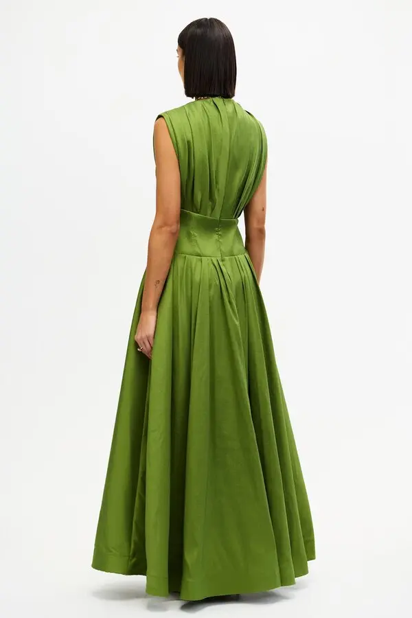 Acler Innoxhill Maxi Dress