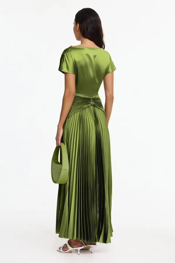 Acler Maxi Dress