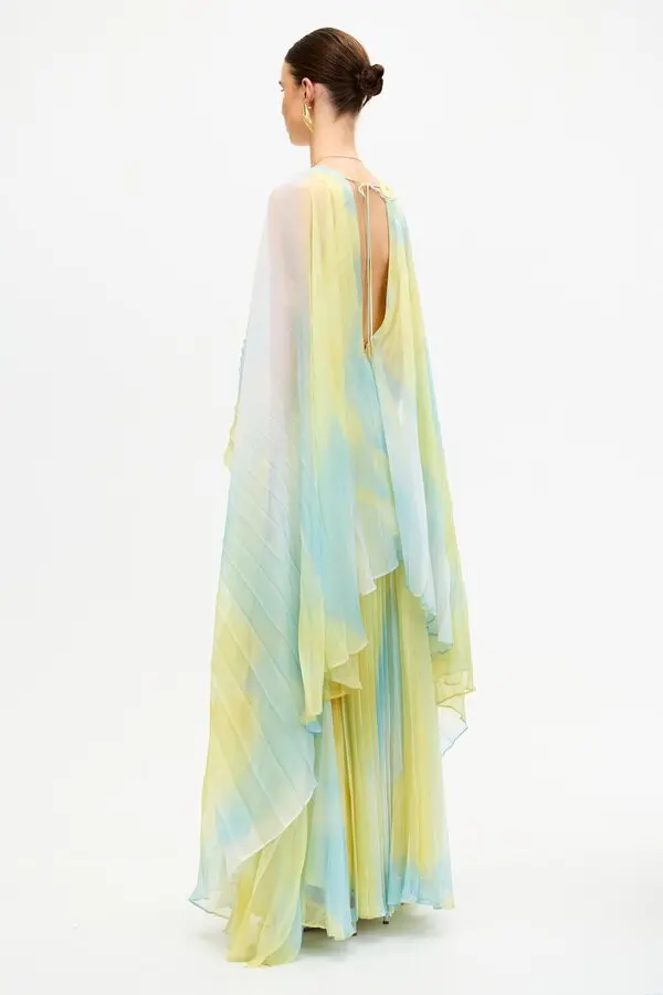 Acler Anslow Maxi Dress