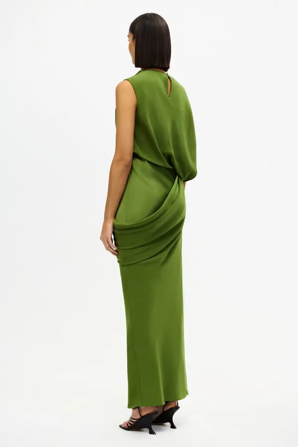 Acler Woodline Maxi Dress