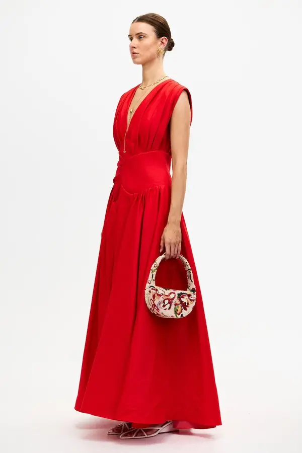 Acler Innoxhill Maxi Dress