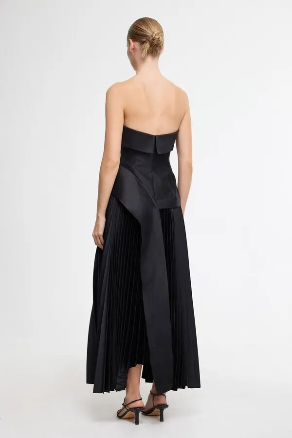 Acler Hammil Midi Dress