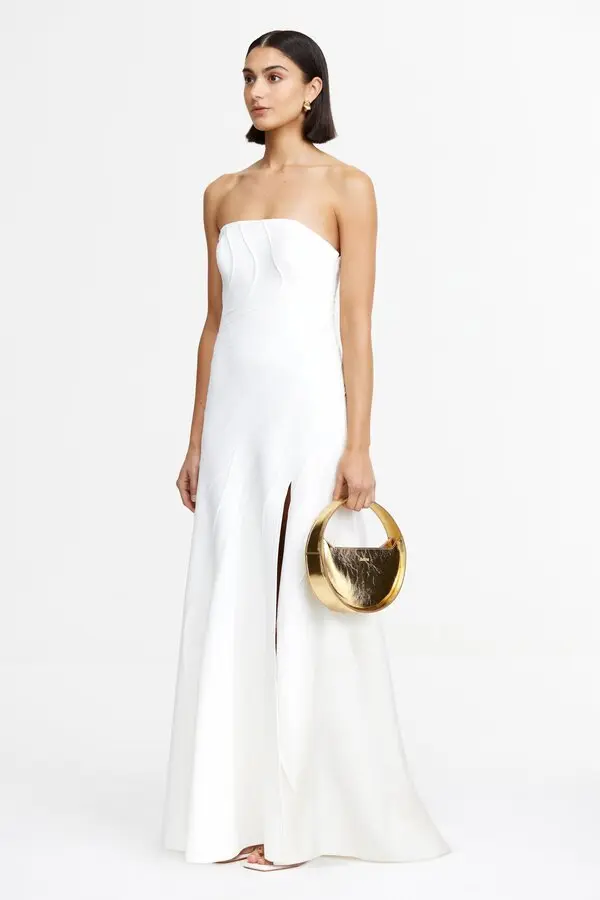 Acler Treven Gown