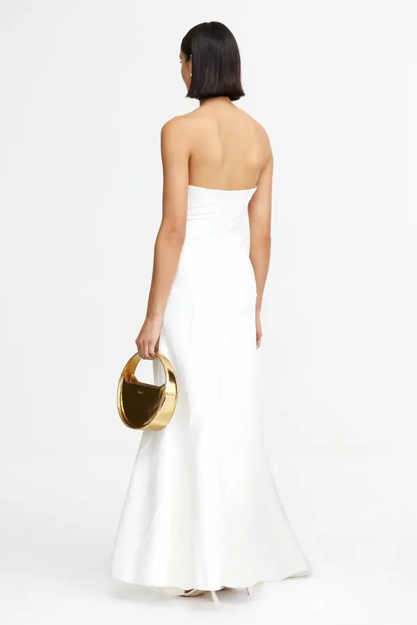 Acler Treven Gown