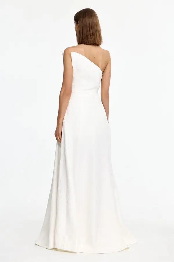 Acler Harpley Maxi Dress