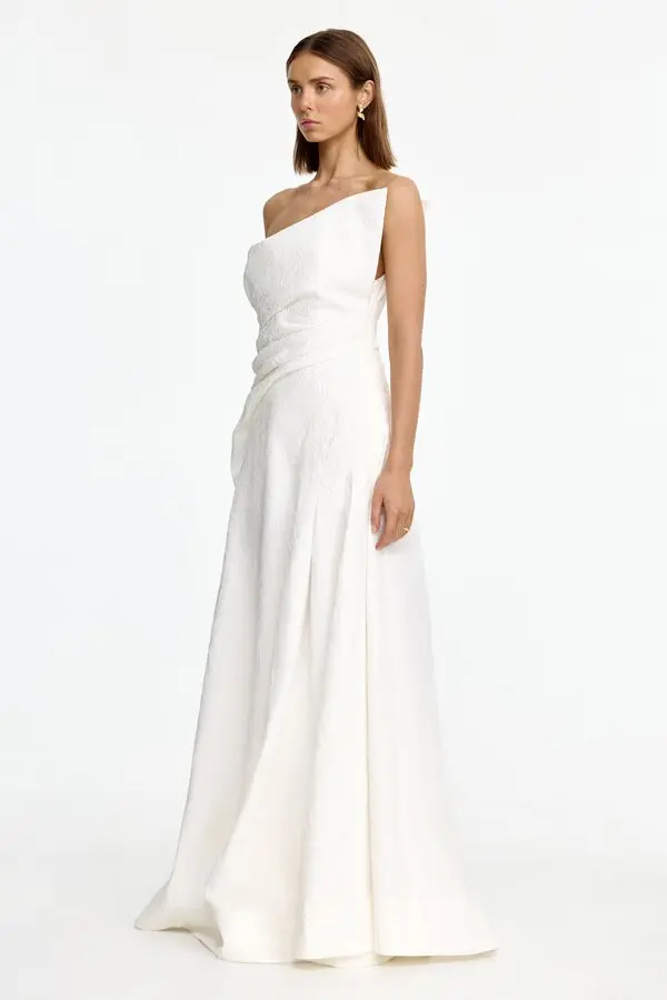 Acler Harpley Maxi Dress