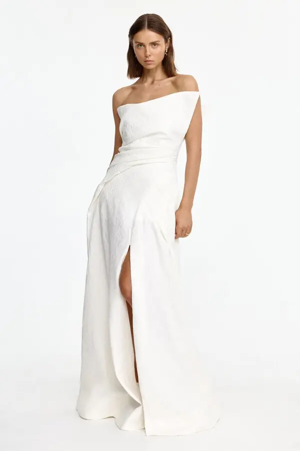 Acler Harpley Maxi Dress