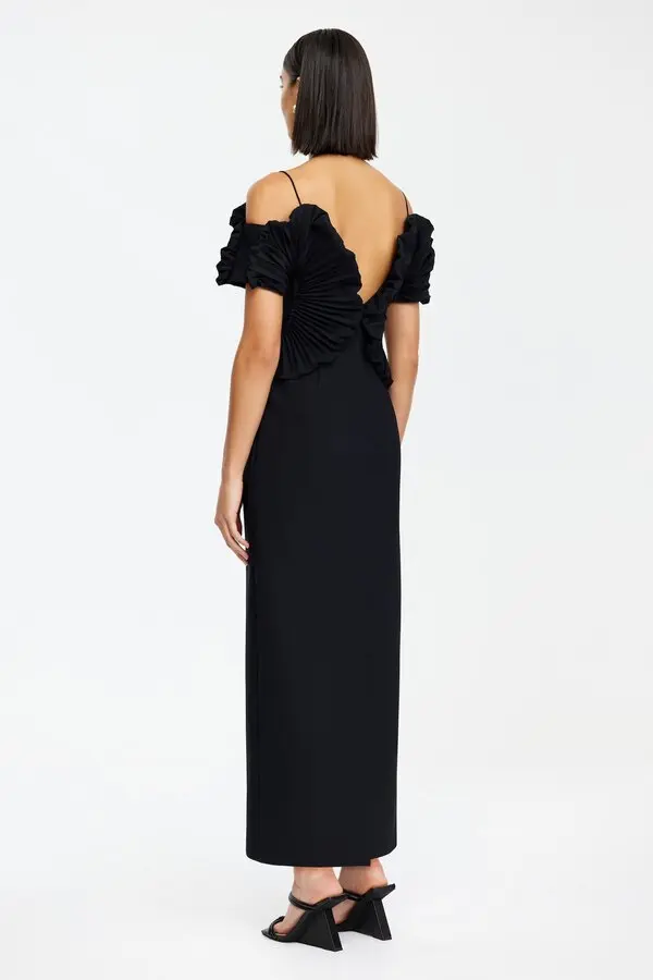 Acler Darnhill Midi Dress