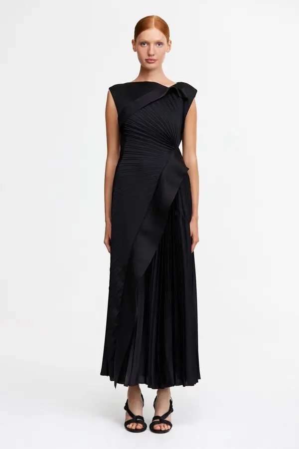 Acler Pithill Maxi Dress