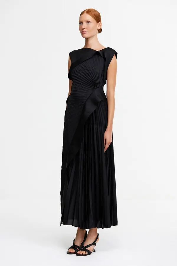 Acler Pithill Maxi Dress