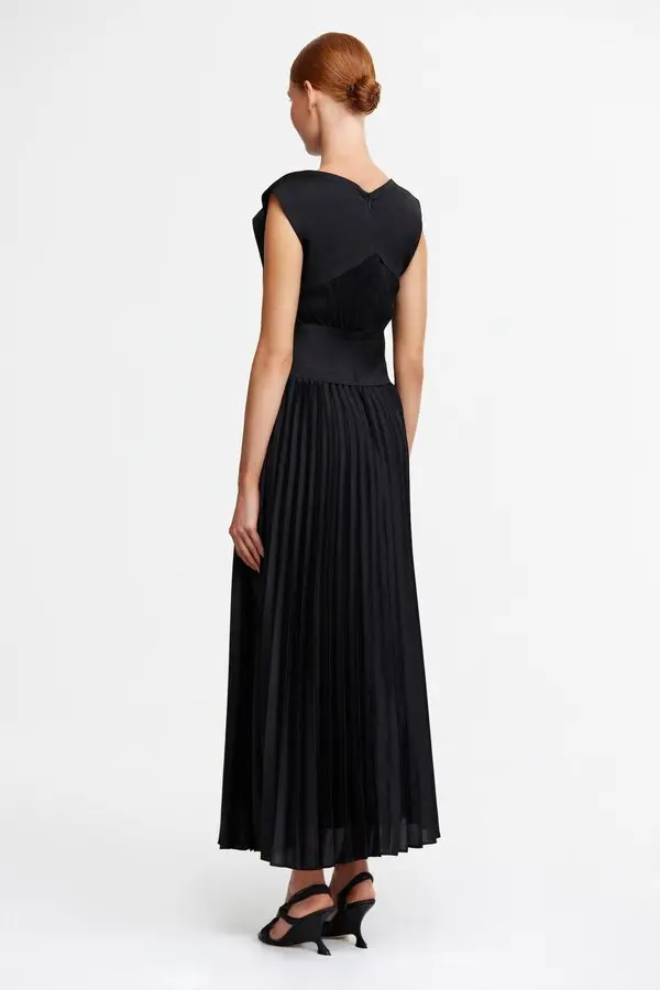Acler Pithill Maxi Dress