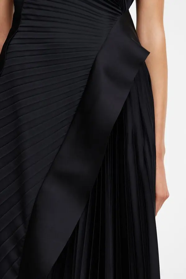 Acler Pithill Maxi Dress