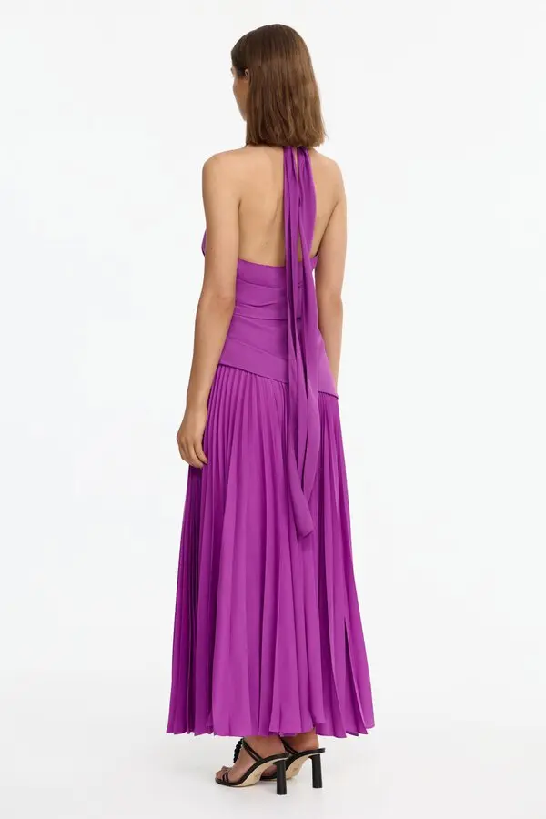 Acler Kerrison Maxi Dress
