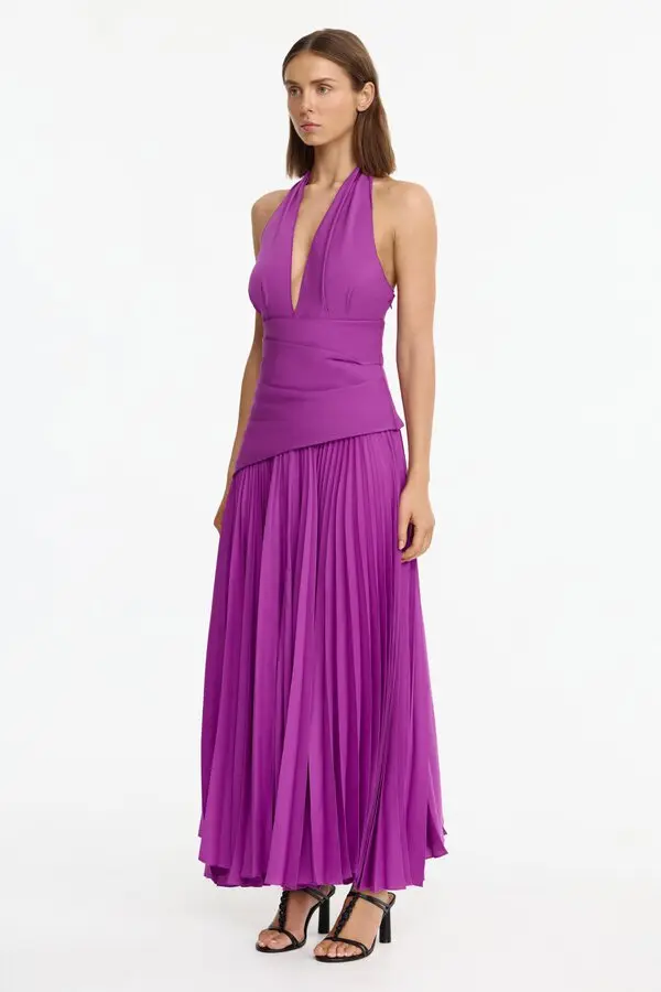 Acler Kerrison Maxi Dress