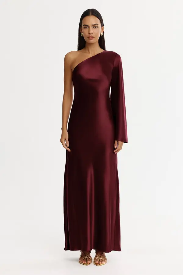 Acler Easthill Maxi Dress