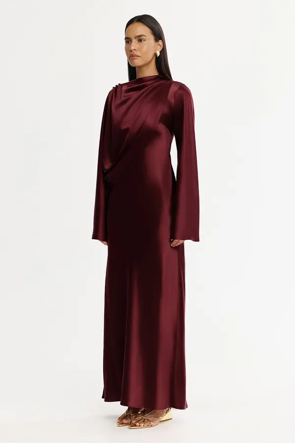 Acler Easthill Maxi Dress