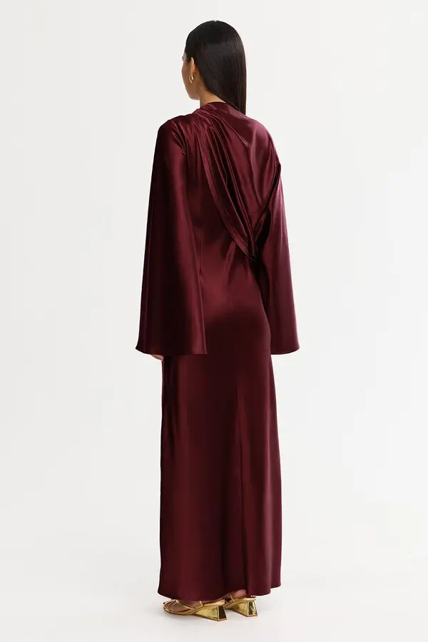 Acler Easthill Maxi Dress