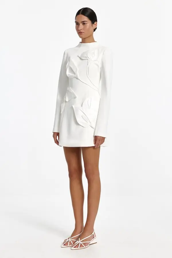 Acler Kadence Mini Dress