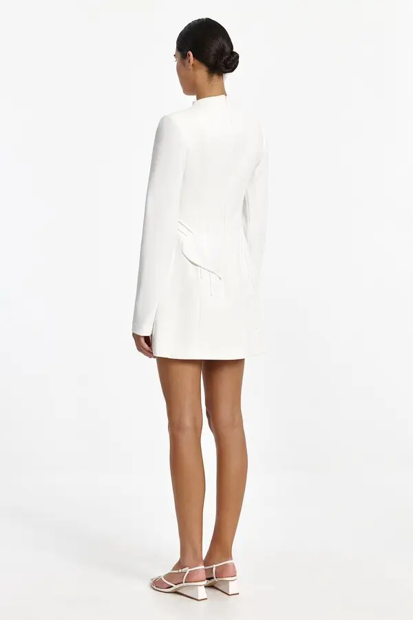 Acler Kadence Mini Dress