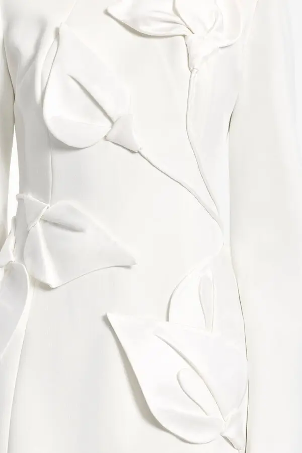 Acler Kadence Mini Dress