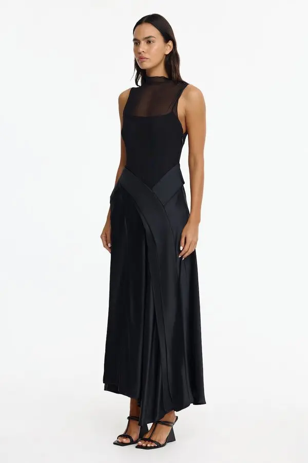 Acler Daleson Maxi Dress