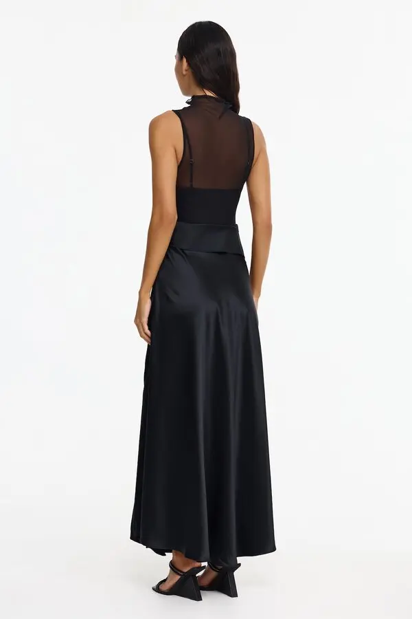 Acler Daleson Maxi Dress