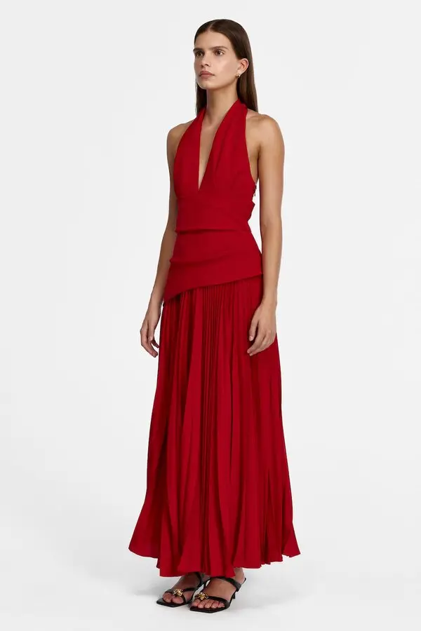 Acler Kerrison Maxi Dress