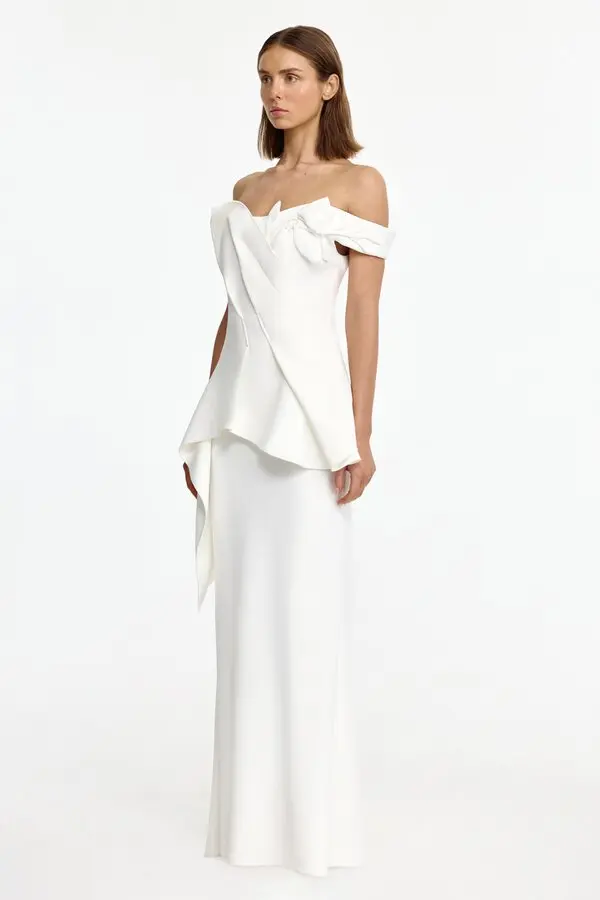 Acler Westhart Maxi Dress