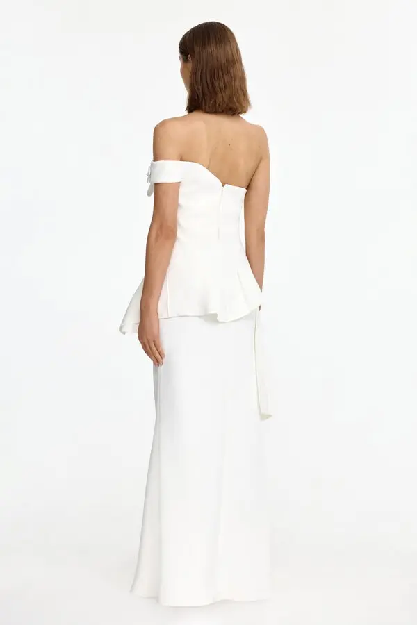 Acler Westhart Maxi Dress
