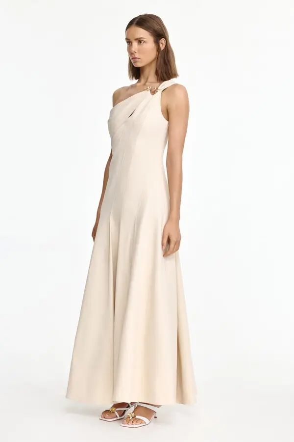 Acler Delgate Maxi Dress