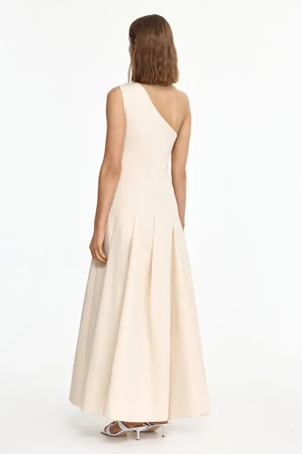 Acler Delgate Maxi Dress