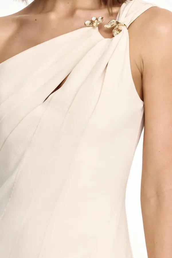 Acler Delgate Maxi Dress