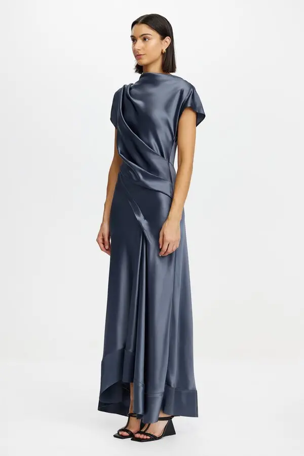 Acler Glatton Maxi Dress