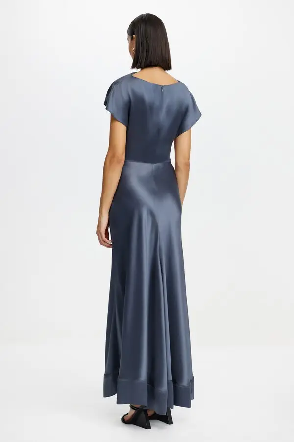 Acler Glatton Maxi Dress