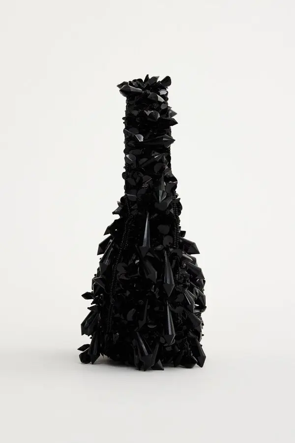 Acler Crystal Birch Bag