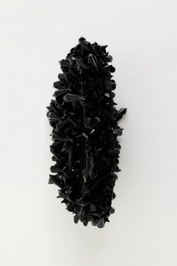 Acler Crystal Birch Bag