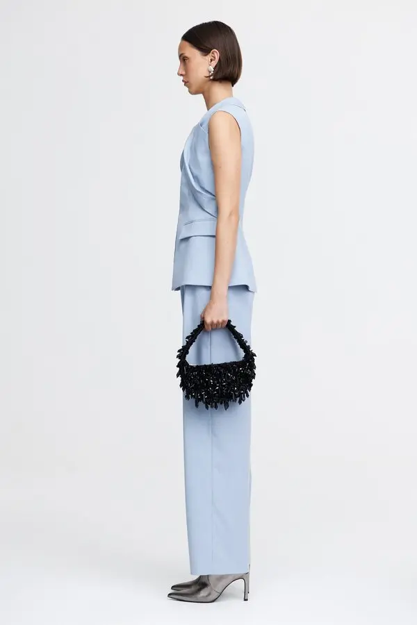 Acler Crystal Birch Bag