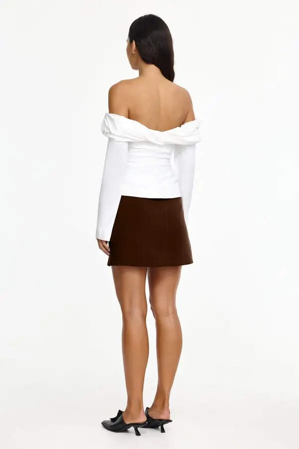 Acler Gifford Top